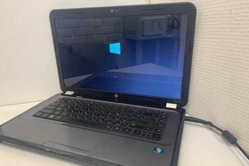 Ноутбук HP G6-1107er