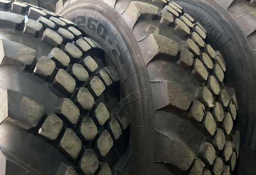 КАМА 1260-2 425/85 R21