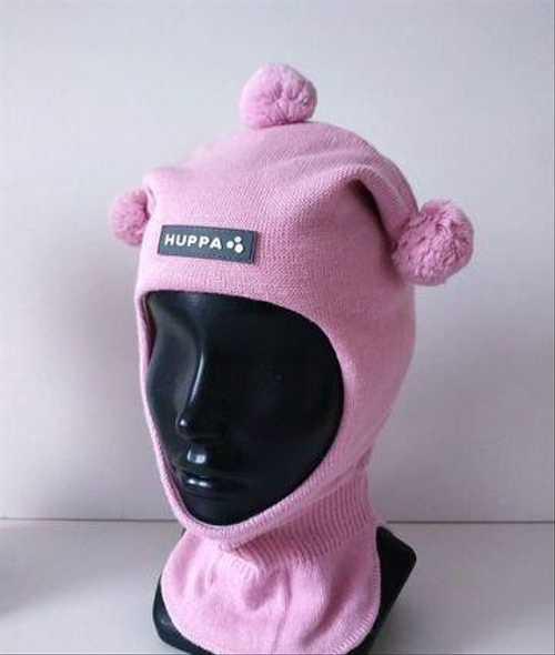 Шлем Huppa, зима, M 51-53см, новый