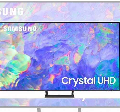 Телевизор Samsung UE65CU8500U