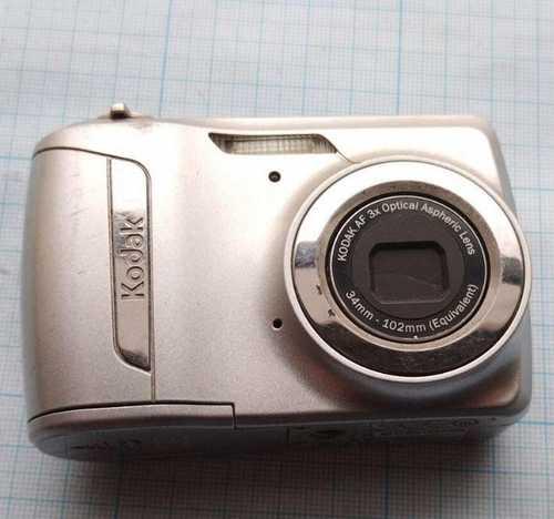 Kodak EasyShare C142 нерабочий