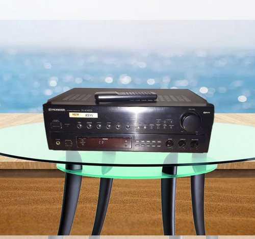 Усилитель Pioneer SX-404 RDS