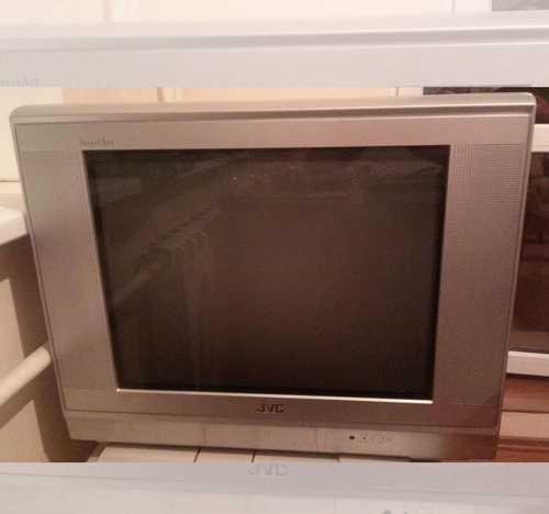 Телевизор JVC AV-2111BE