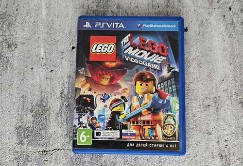 Игра для PS Vita Lego Videogame