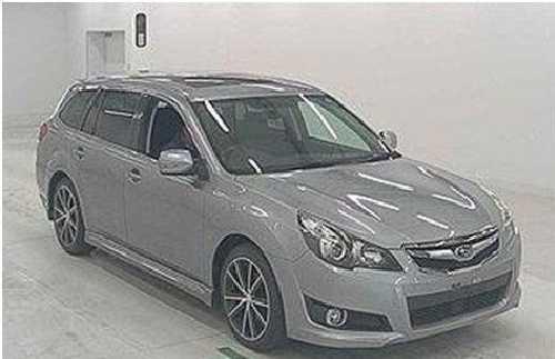 Дмрв Sub.Legacy,Outback,Foreste,Impreza,XV/ BM9,BR