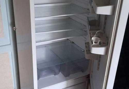 Холодильник Бирюса двухкамерный
