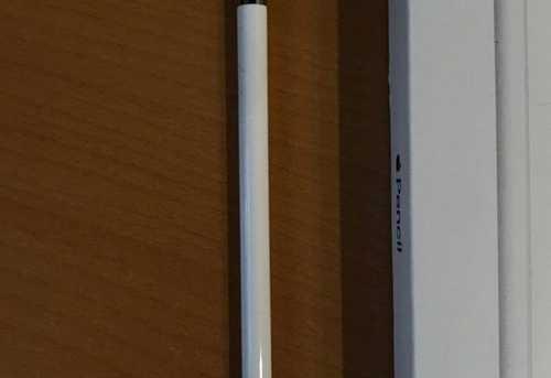 Apple Pencil 1 (См. Описание)
