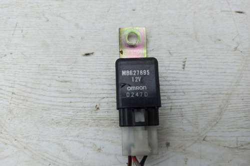 Реле птф Mitsubishi Space Runner 4G93 1997