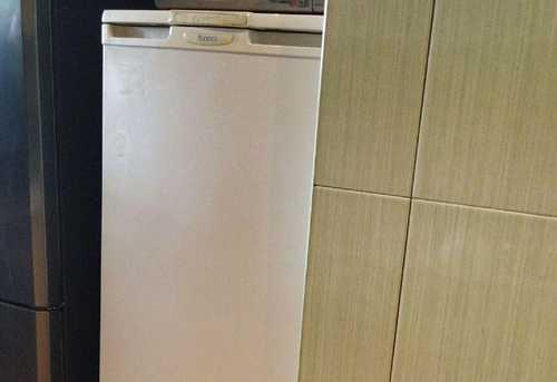 Холодильник бирюса 145 см