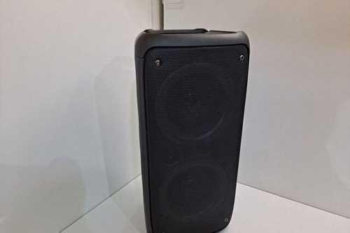 Портативная колонка soundmax SM-PS5070B