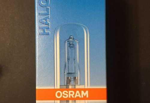 Лампы галогеновые Osram