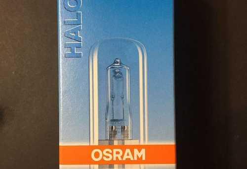 Лампы галогеновые Osram