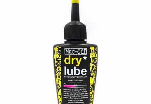 Смазка для цепи Muc-Off Dry Lube 50мл
