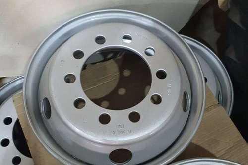 Диск к R 17,5 6,75 10/225 D176 ET132.5 трал