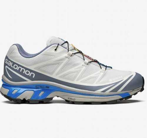 Salomon XT-6 gore-TEX 36-48 EU Оригинал