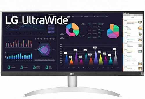 Монитор LG UltraWide 29WQ600-W 600831