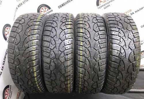 Gislaved NordFrost 100 185/65 R15 82T