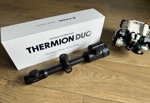 Прицел Pulsar Thermion Duo DXP50