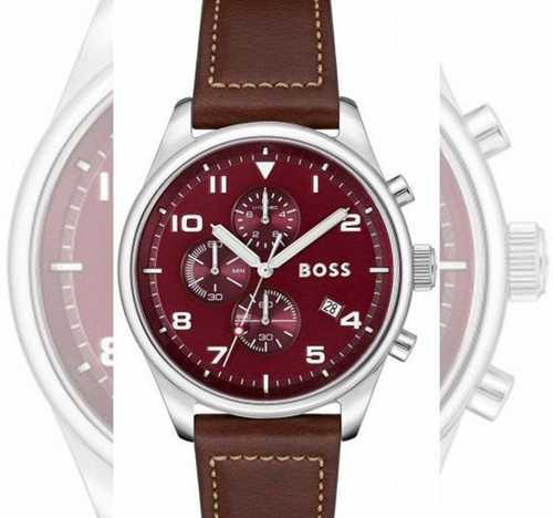 Мужские наручные часы Hugo Boss HB1513988 с хроног