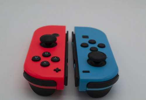 Nintendo switch joy con