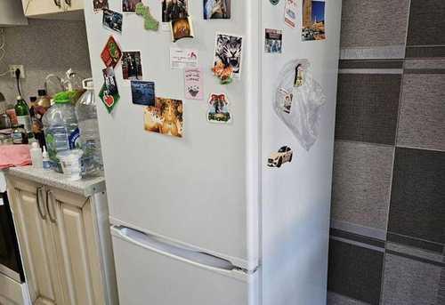 Холодильник stinol RF 305a.008
