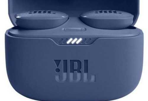 Наушники True Wireless JBL Tune 130NC Blue