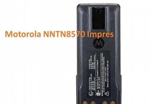 Аккумулятор рации Motorola Tetra nntn8570
