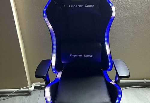 Компьютерное кресло игровое