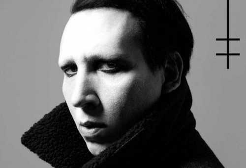 Виниловая пластинка Marilyn Manson