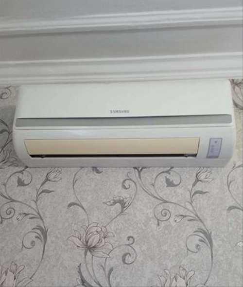 Сплит система бу