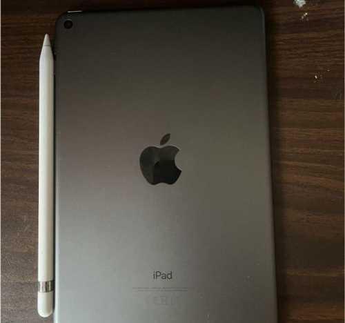 iPad mini 5 64gb