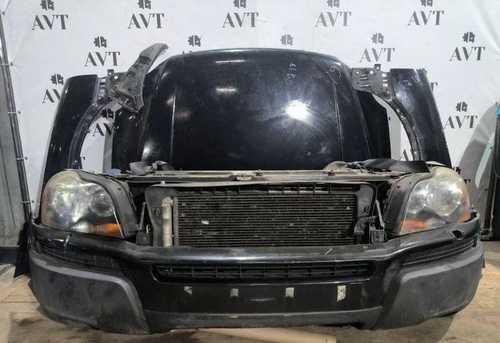 Ноускат (Nose Cut) Volvo Xc90 nonr D5