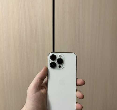 iPhone 13 Pro, 128 ГБ