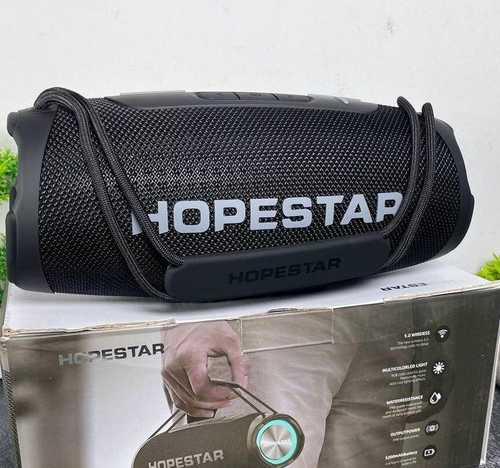 Колонка hopestar h53 новая гарантия