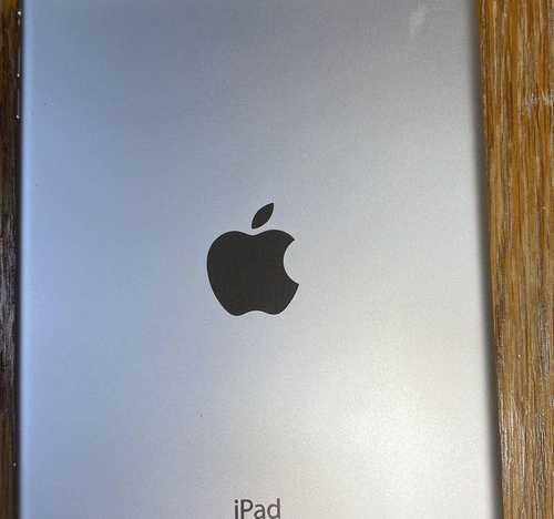 iPad mini 2013