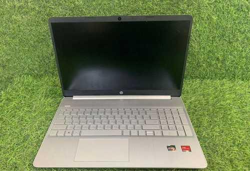 Ноутбук 15.6" HP 15s-eq1419ur, 256 ГБ, Ryzen 3 3250U, RAM 8 ГБ, Radeon Graphics