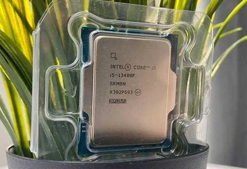 Процессор Intel Core i5-13400F, OEM