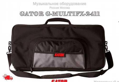 Gator G-Multifx-2411 сумка для педалей
