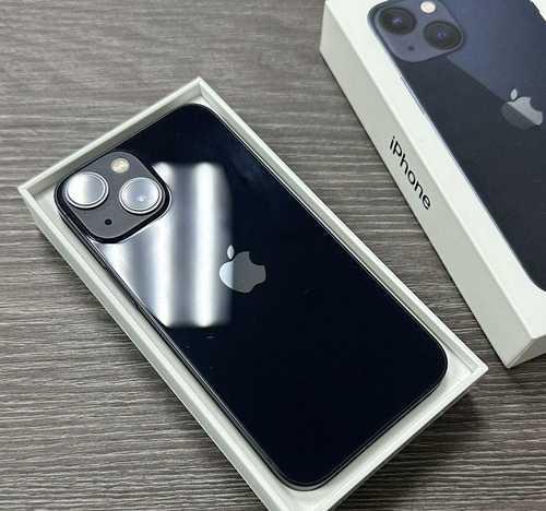 iPhone 13 mini, 128 ГБ