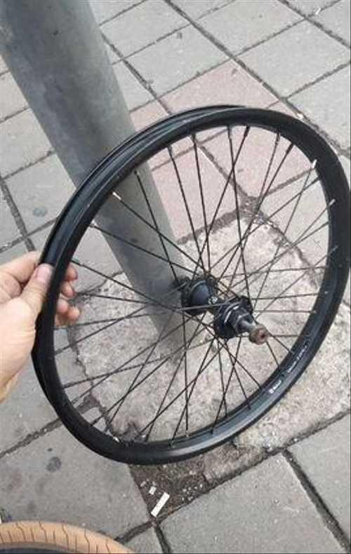 Bmx запчасти