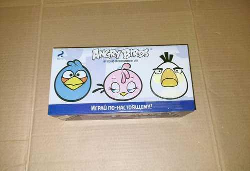 Набор птичек Angry birds стс-ав-5