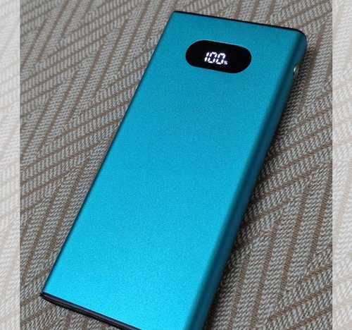 Пауэрбанк TFN 10 000 б/у power Bank