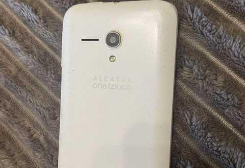 Alcatel POP D5 5038D, 4 ГБ