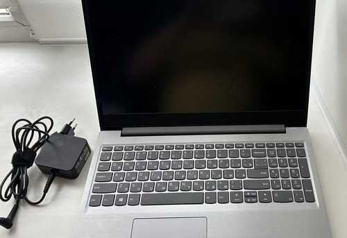 Ноутбук Lenovo IdePad S145-15IWL i3 4 gb SSD256gb