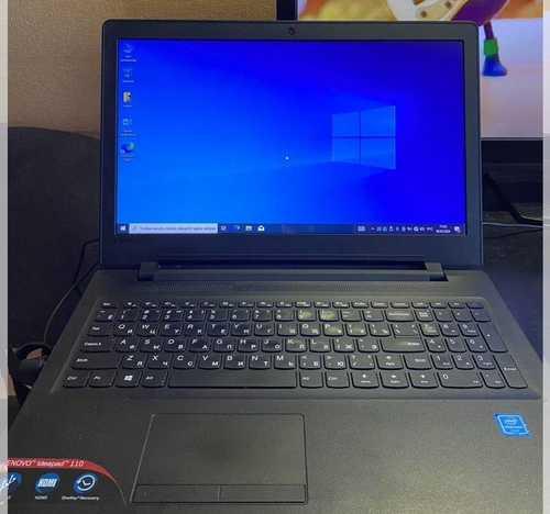 Lenovo ideapad 110