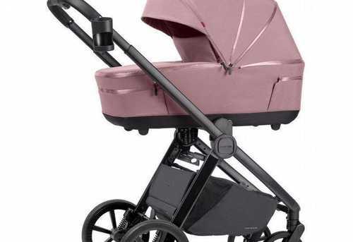 Коляска карелло 2 в 1 Carrello Omega+ CRL-6540