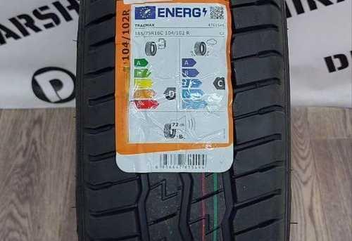 Tracmax Transporter RF09 195/75 R16C 108R