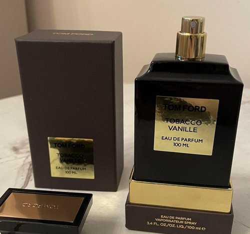 Tom Ford tobacco vanille 100 ml