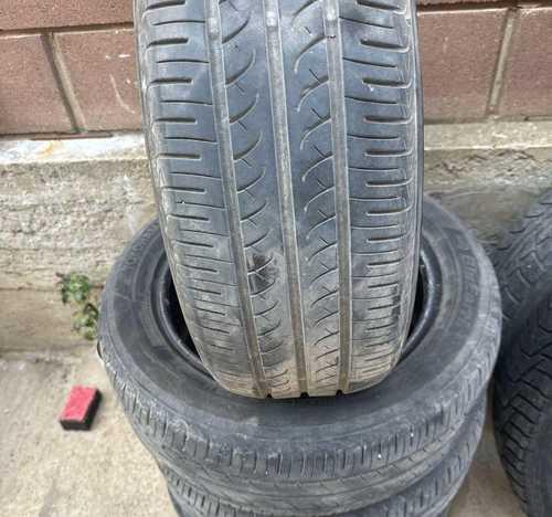 Yokohama BluEarth-A 185/55 R15 20B