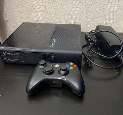 Microsoft Xbox 360 E 500gb